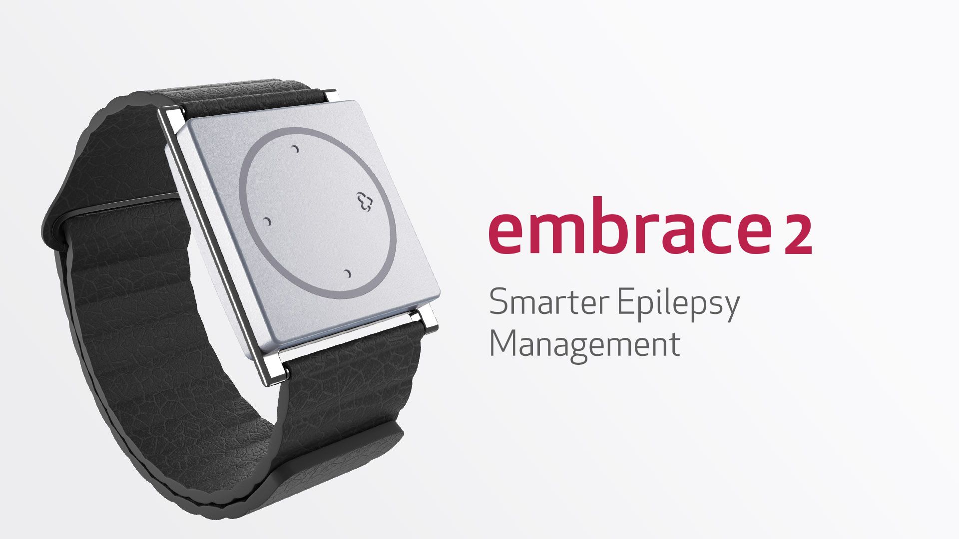 Embrace2 Seizure Monitoring | Smarter Epilepsy Management | Embrace ...