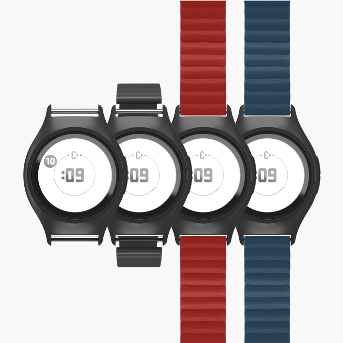 Empatica | Actigraphy