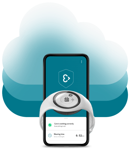 Decentralized trials platform | Empatica