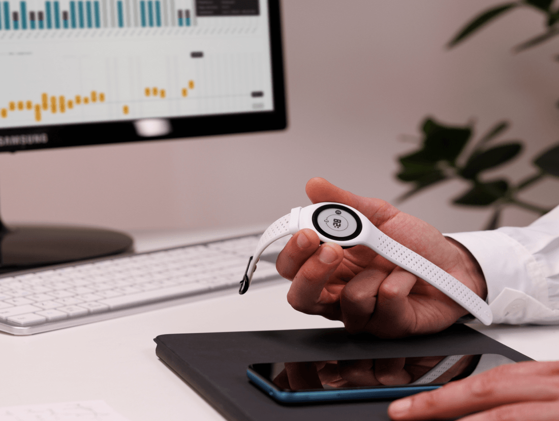 Empatica | Cloud API