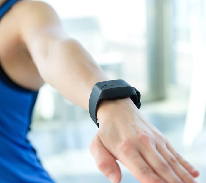 E4 wristband | Real-time physiological signals | Wearable PPG, EDA ...