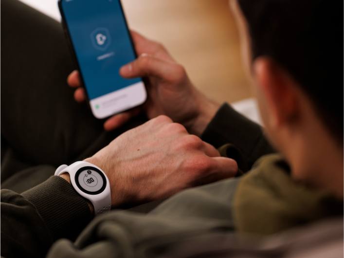EmbracePlus | The world’s most advanced smartwatch for continuous ...