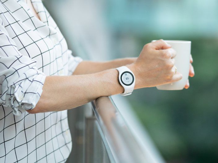 EmbracePlus | The world’s most advanced smartwatch for continuous ...