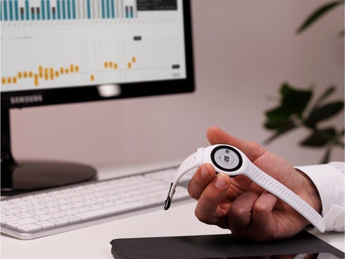 EmbracePlus | The world’s most advanced smartwatch for continuous ...