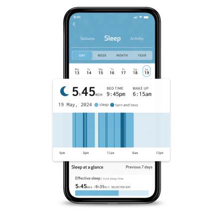 EpiMonitor by Empatica | Welcome to the future of epilepsy monitoring