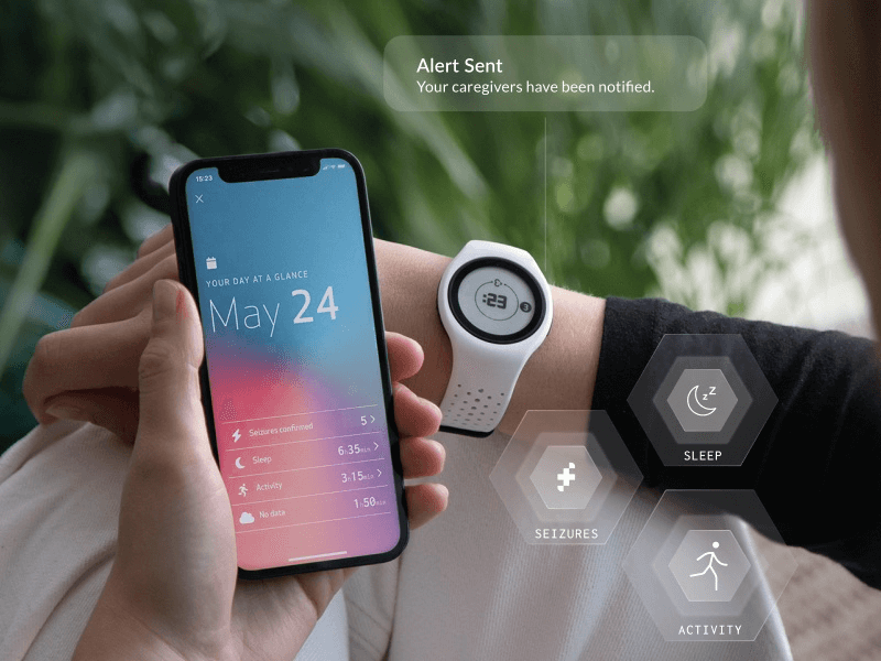 EpiMonitor by Empatica | Welcome to the future of epilepsy monitoring