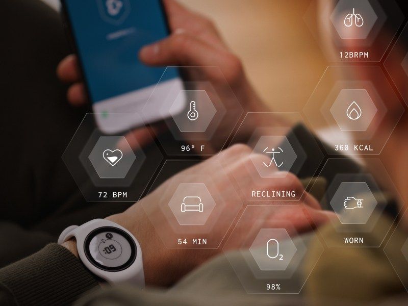 Empatica | Medical devices, AI and algorithms for remote patient monitoring