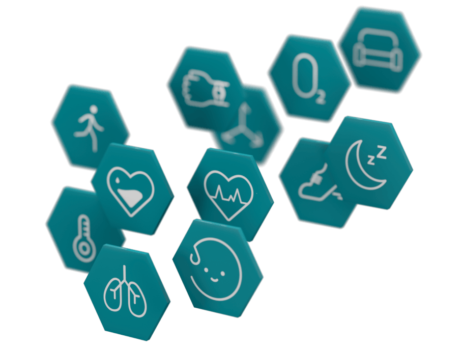 Decentralized trials platform | Empatica