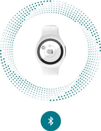 Decentralized trials platform | Empatica