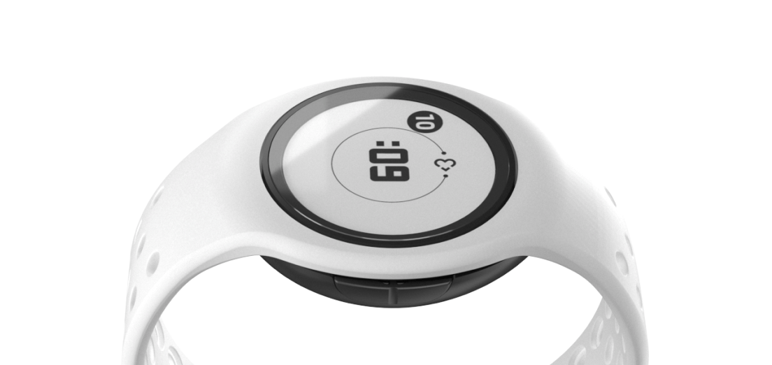 Empatica Health Monitoring Platform