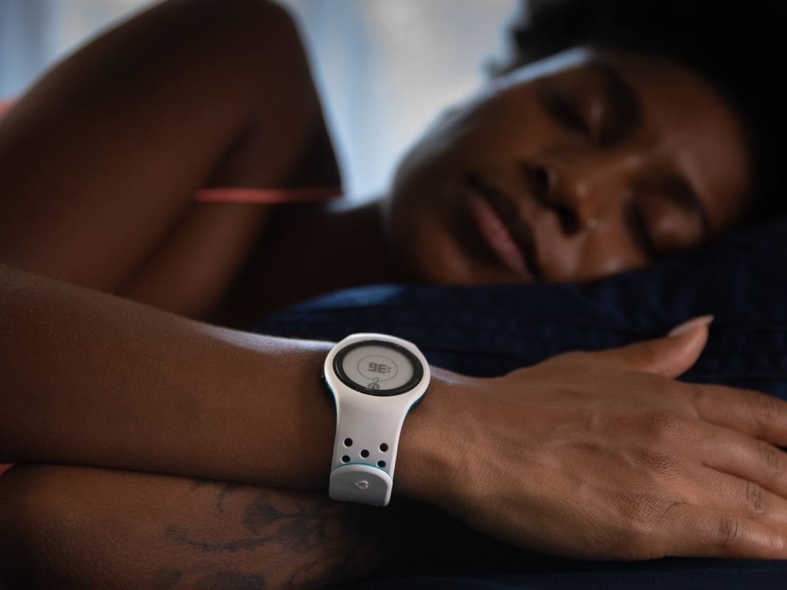 Empatica Health Monitoring Platform