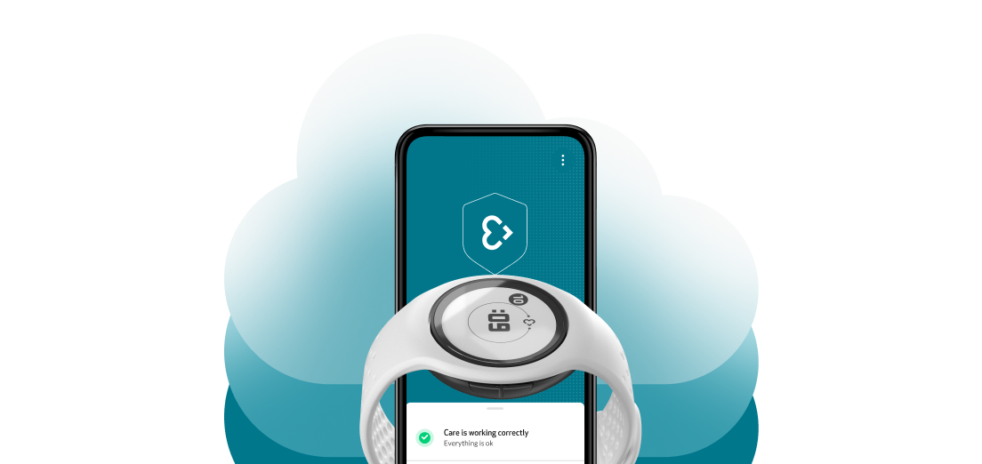 Empatica Health Monitoring Platform