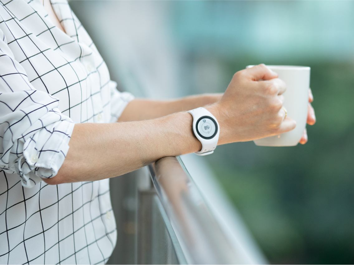 Empatica Health Monitoring Platform | Remote Patient Monitoring