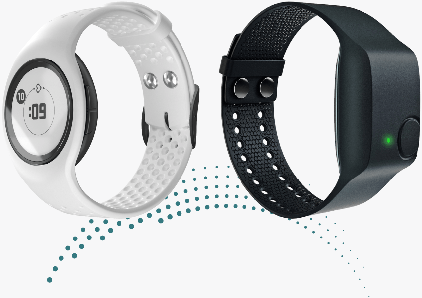 Empatica Health Monitoring Platform | For Research Studies