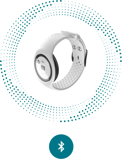 Empatica Health Monitoring Platform