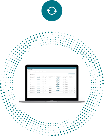 Empatica Health Monitoring Platform