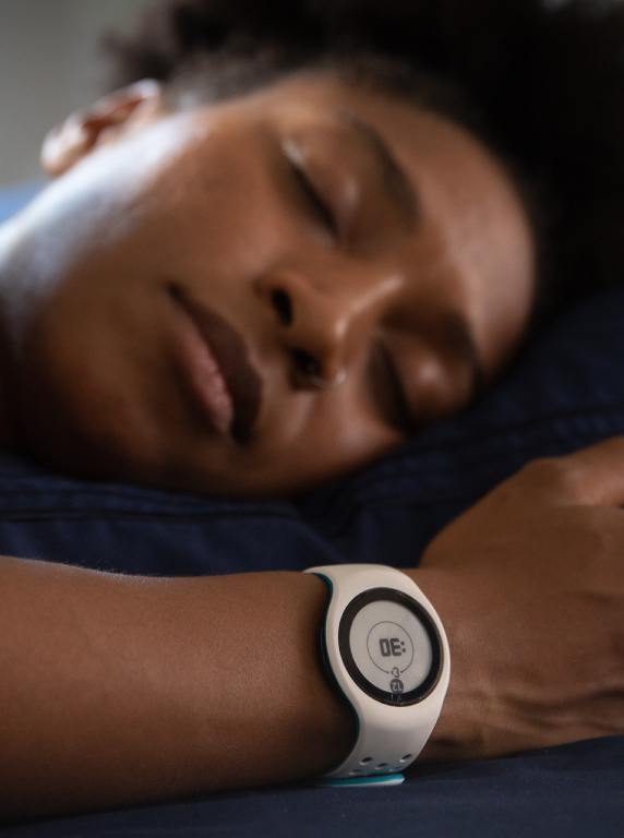 Embrace for Research | Decentralized Trials | Empatica