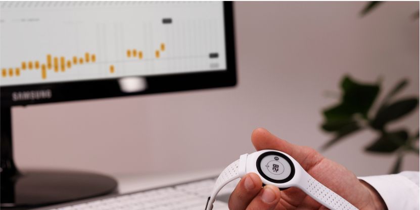 Empatica Health Monitoring Platform Store | Academic & Basic Research plan