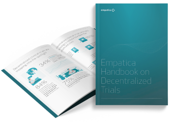 Embrace for Research | Decentralized Trials | Empatica